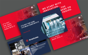 Americase - MonogramGroup