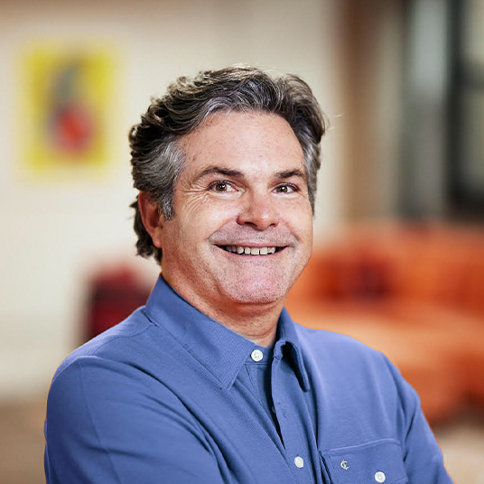 Chip Balch - MonogramGroup