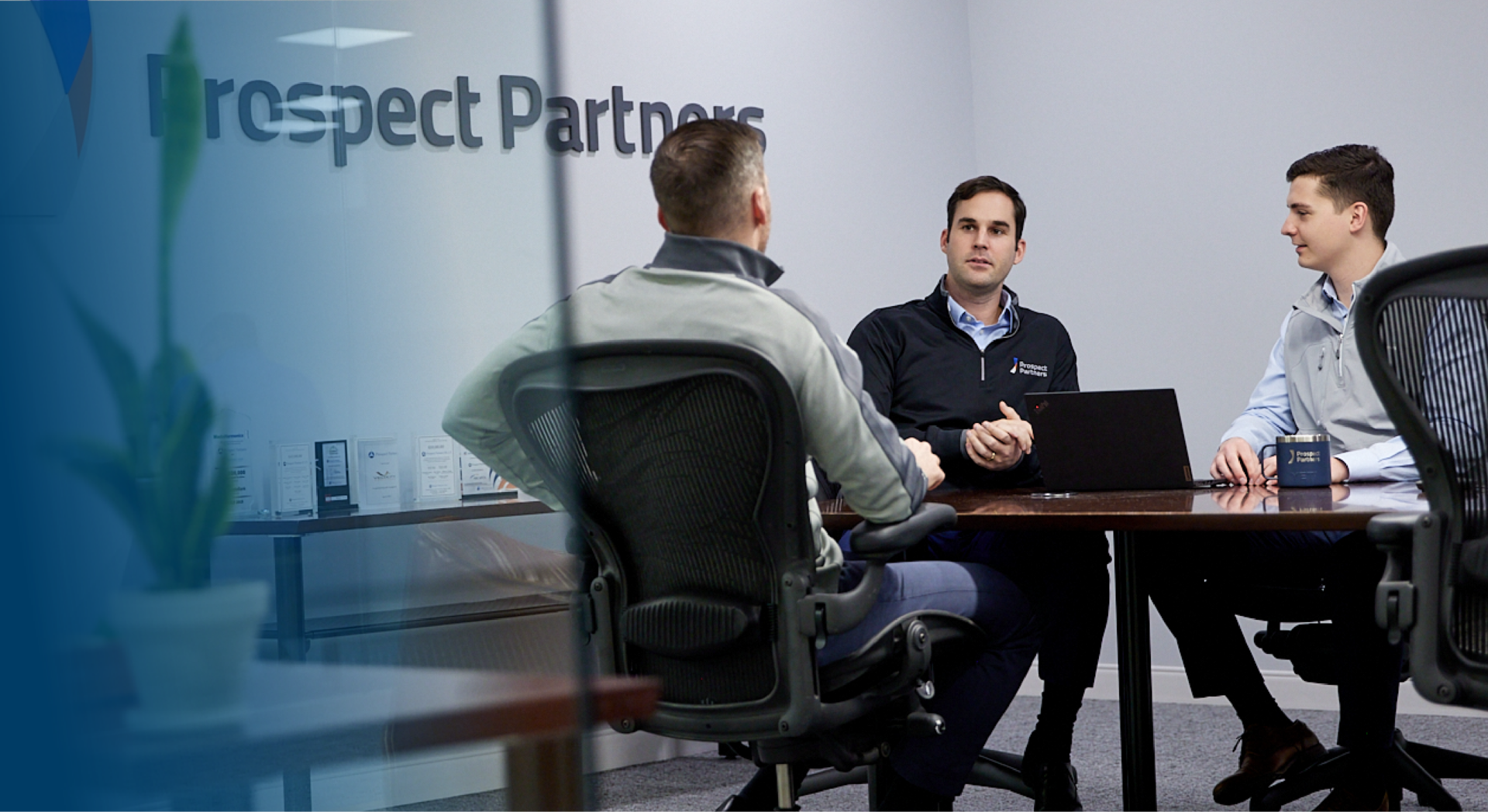 Prospect Partners Archives - MonogramGroup