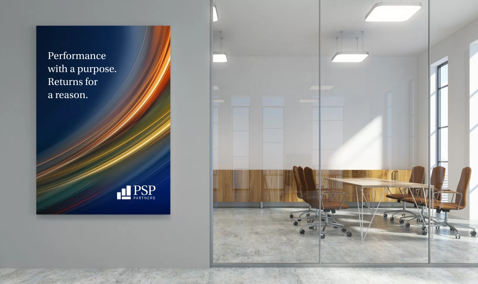 PSP Partners - MonogramGroup