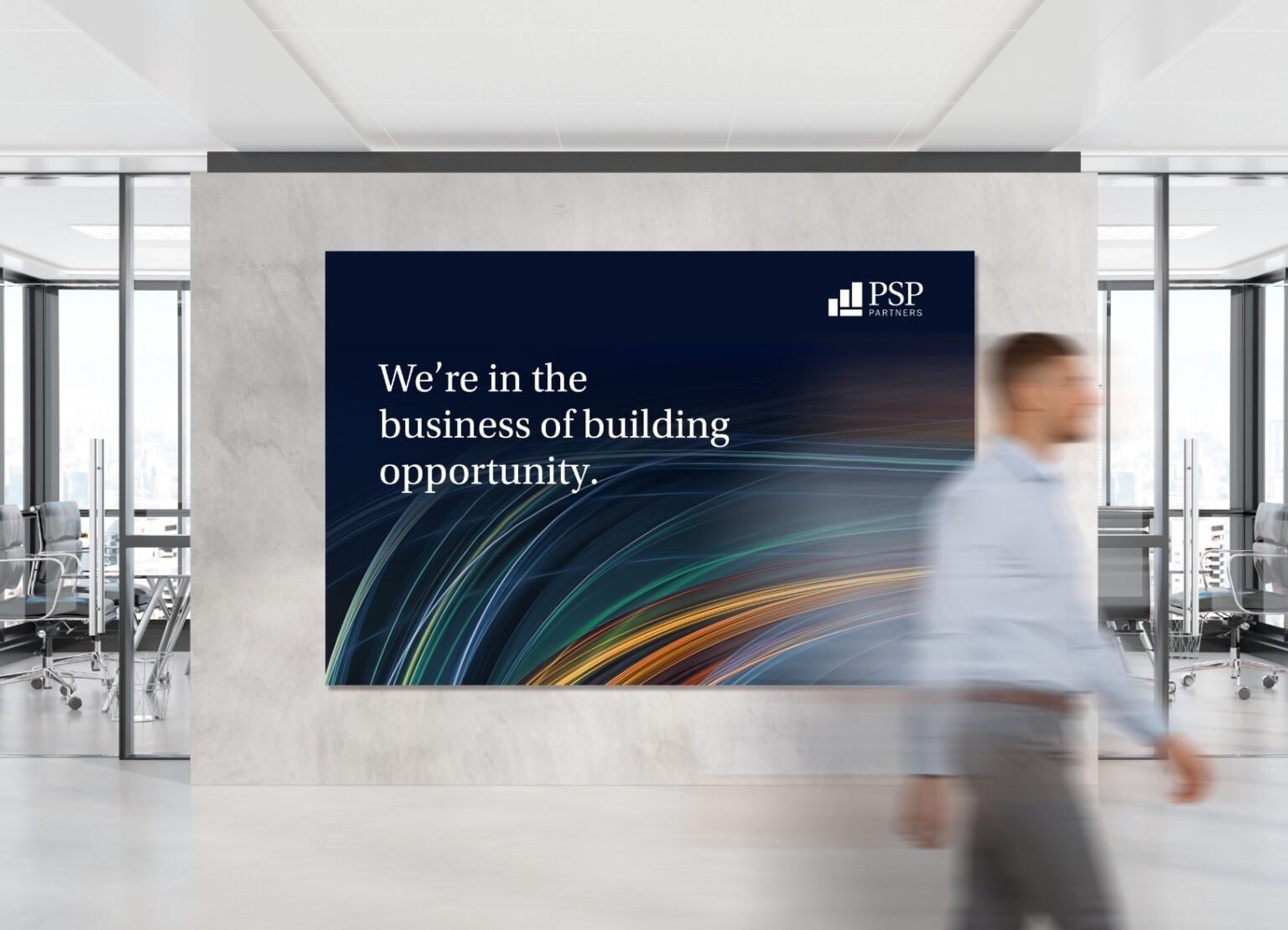 PSP Partners - MonogramGroup