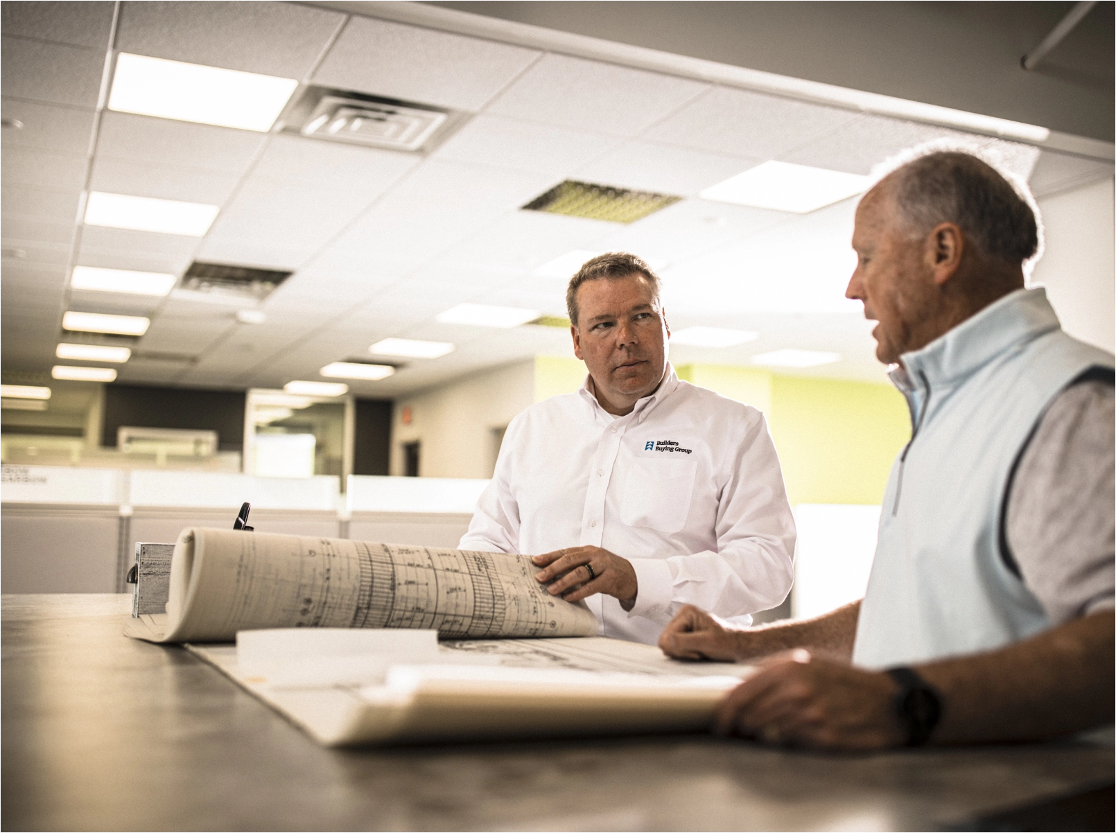 Builders Buyers Group - MonogramGroup