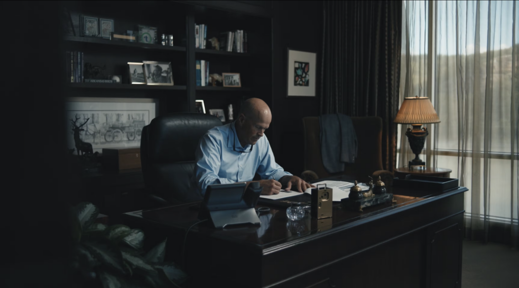 Stephens Group - MonogramGroup