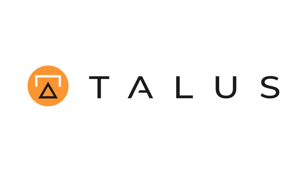 Talus Holdings - MonogramGroup