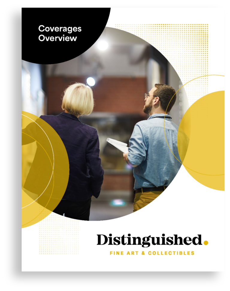 Distinguished Programs - MonogramGroup