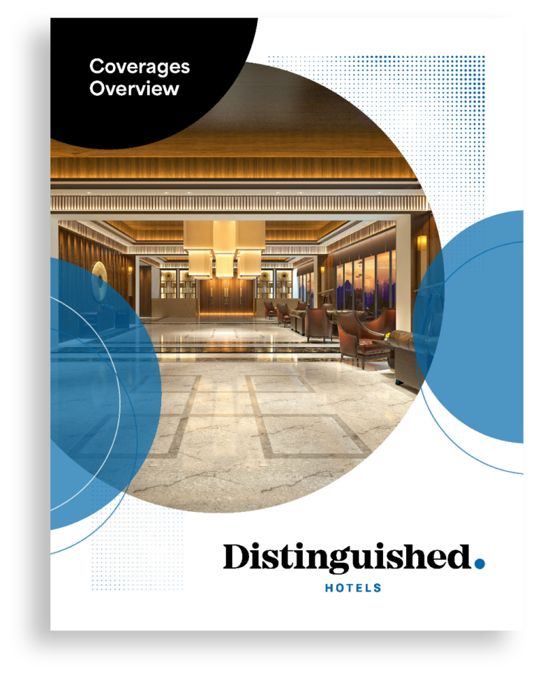 Distinguished Programs - MonogramGroup