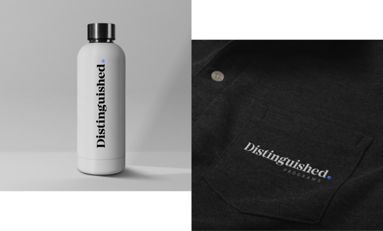 Distinguished Programs - MonogramGroup