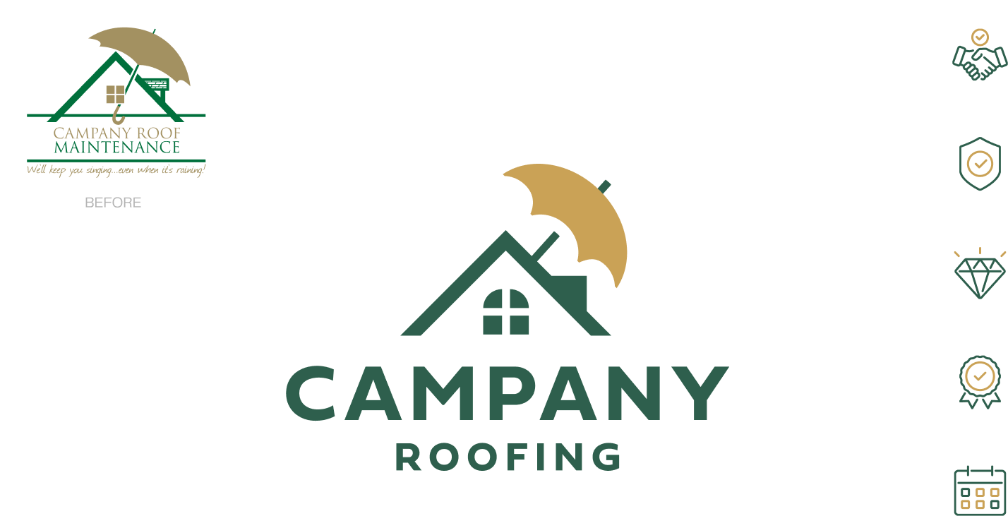 Campany Roofing - MonogramGroup