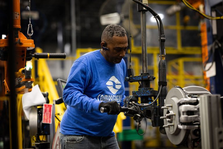 Comprehensive Logistics Archives - MonogramGroup